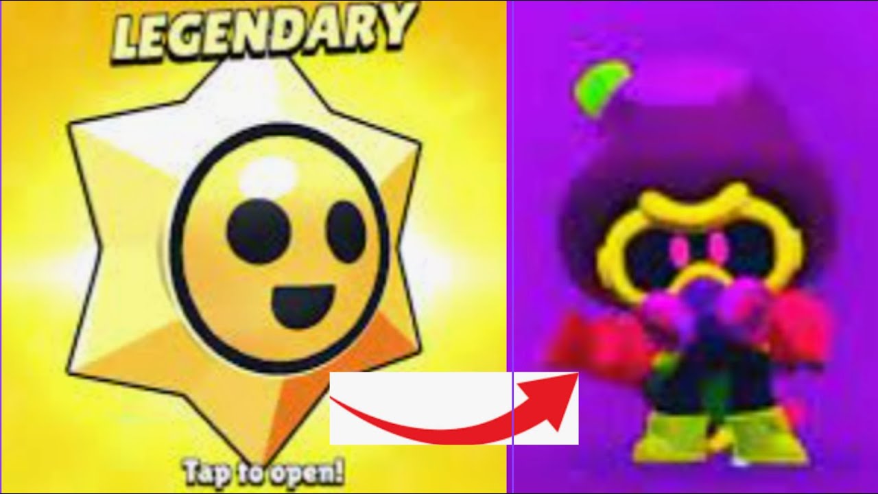 Brawl Stars Starr drop opening with spoilers (2) - YouTube
