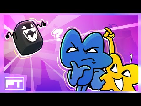 [+FLP] FNF: BFDI 26 OST – Hey Four! (Hey Two GF Mix) - YouTube