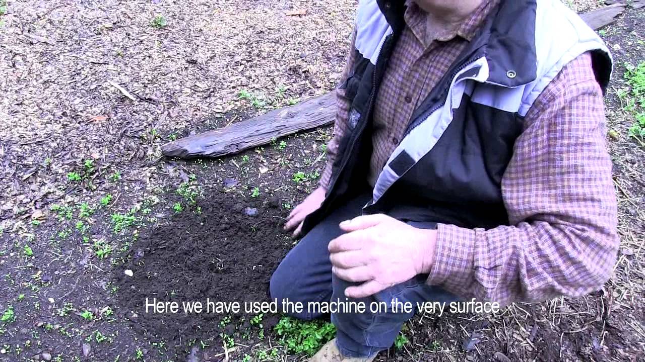 Jean Pain English A visit to the company - YouTube