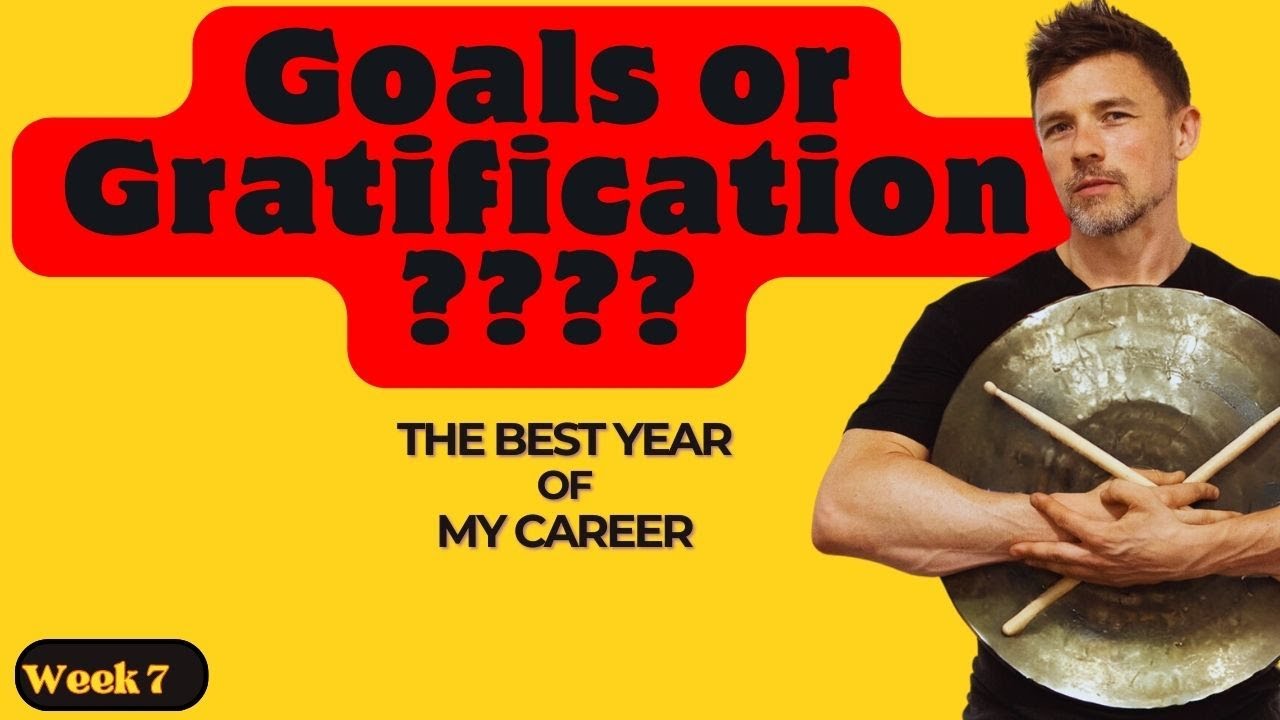 Is Comfort Killing Your Goals? - YouTube