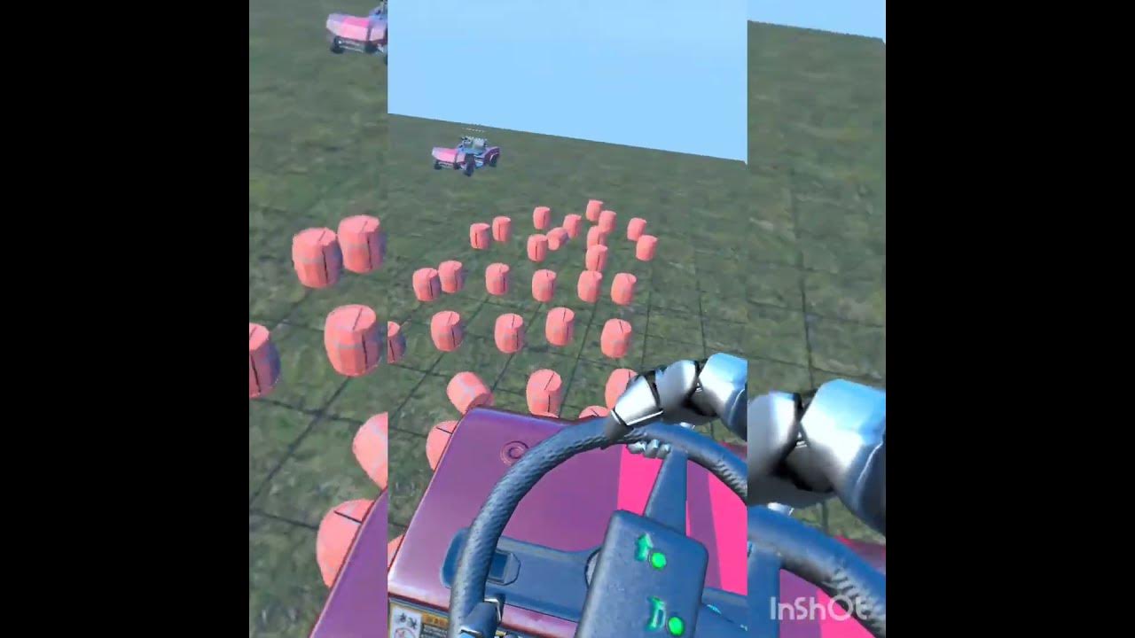 downshot vr pt2 - YouTube