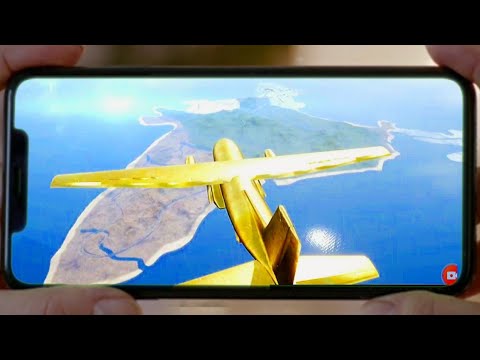 Wex mobile Gameplay trailer | Indian Battle Royal |android new game ...