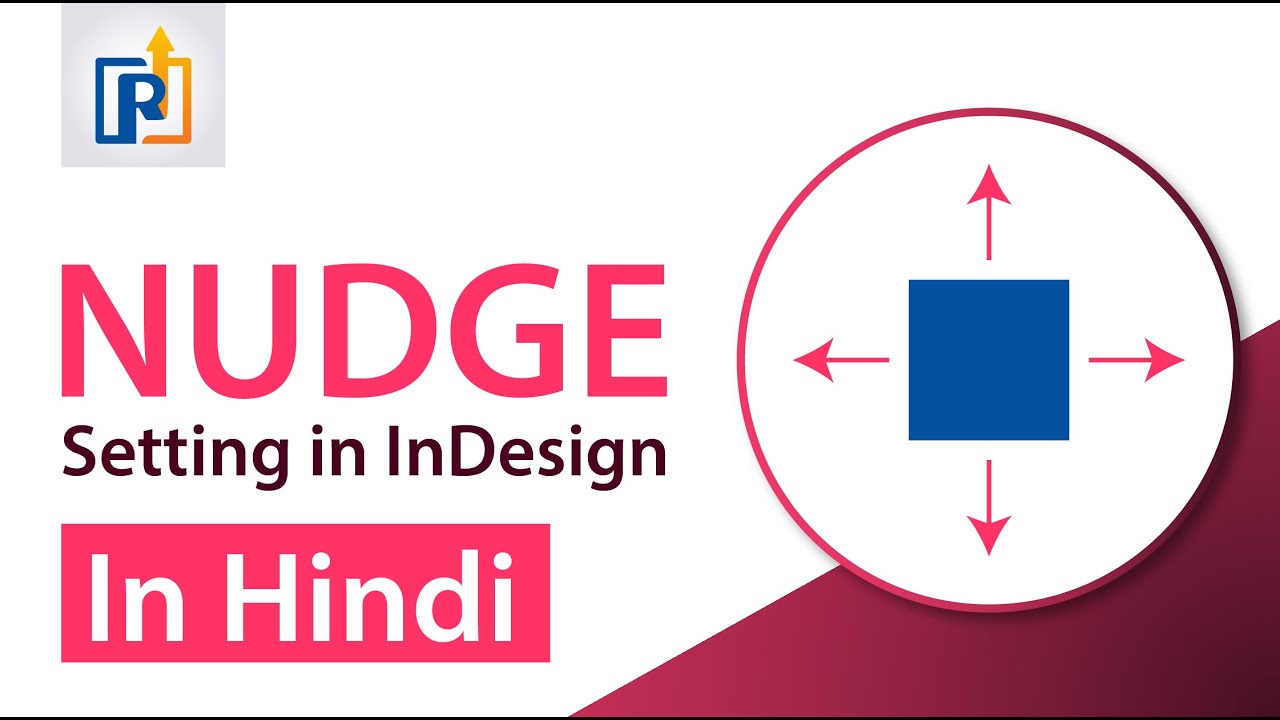 Nudge Setting In InDesign Arrow Key Setting In InDesign How Can I Set Nudge In InDesign nudge-setting-in-indesign-arrow-key-setting-in-indesign-how-can-i-set-nudge-in-indesign