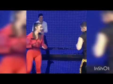 Rashel Kolaneci new vedio