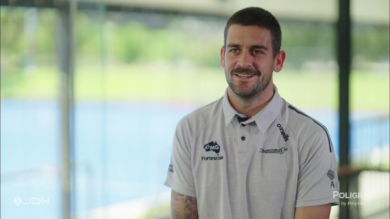 Poligras by Polytan and JDH proudly present "Talking Hockey with Jamie ...