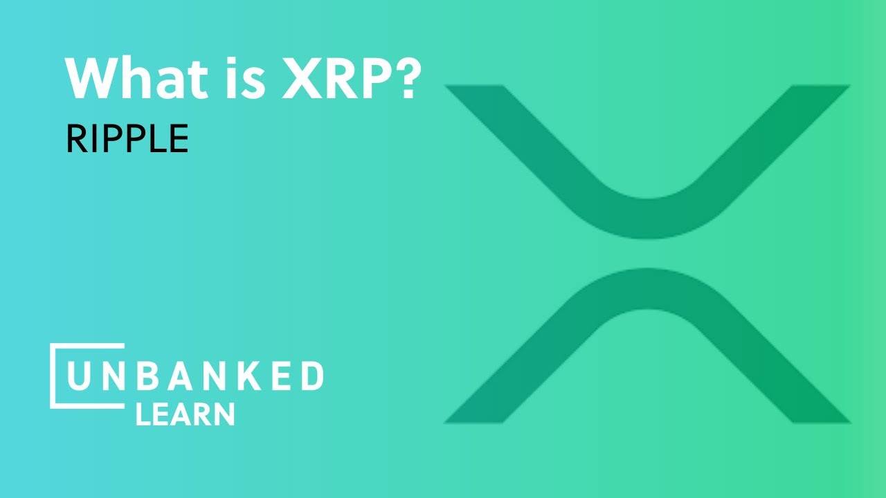 What Is Ripple Xrp Beginners Guide Youtube
