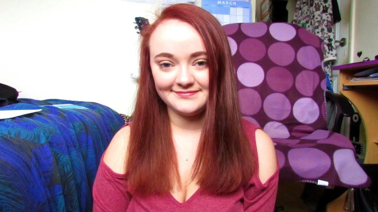 Autism: My Story | WORLD Autism Awareness Week 2018 | CHLOE - YouTube