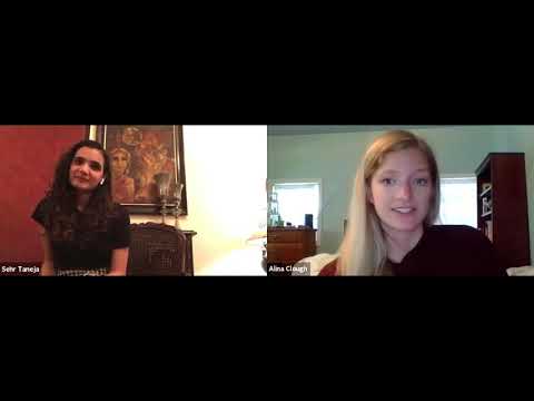Contact-Tracing with COVID Safe Paths | Harvard & MIT Students | Alina ...