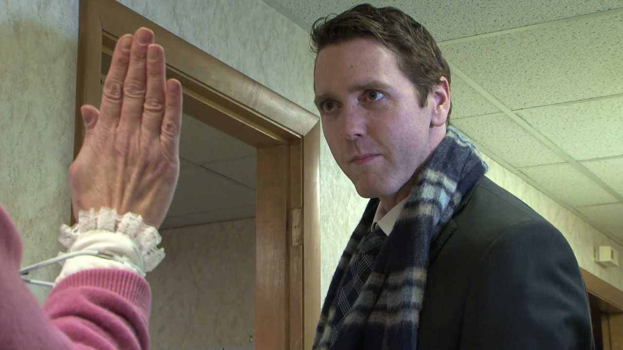 "Cat Scratch" Trailer (2012) - YouTube