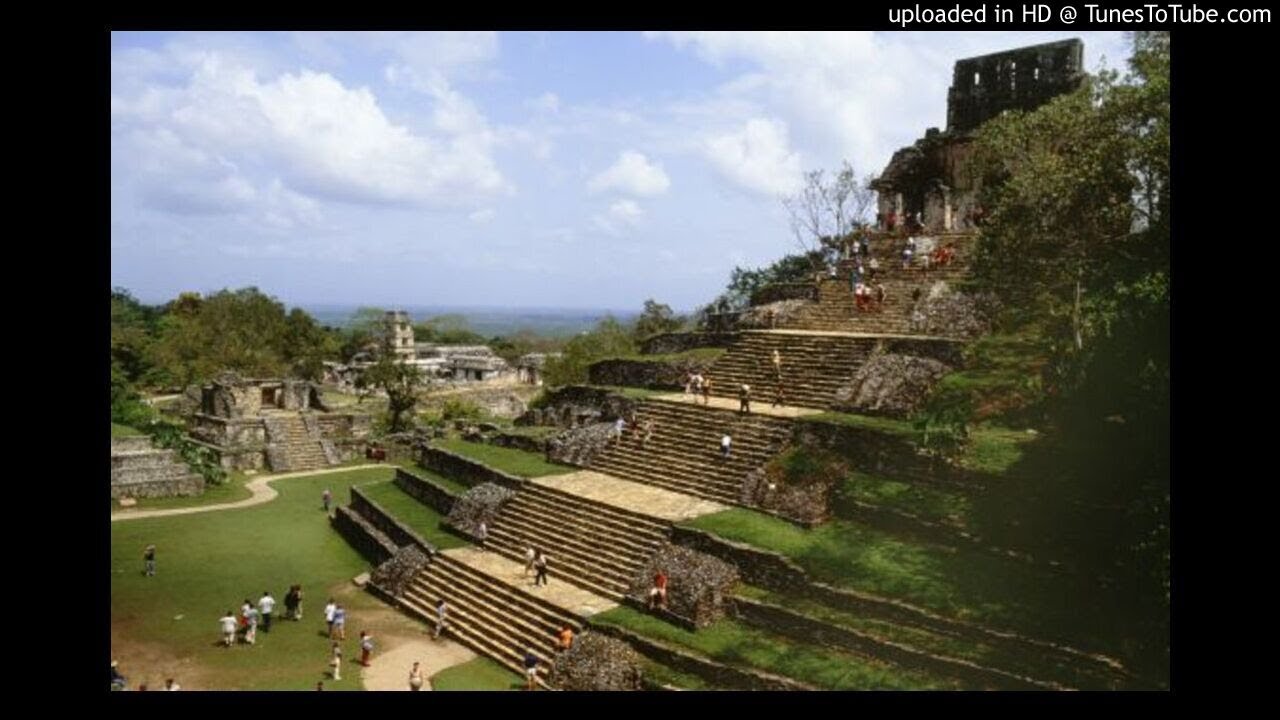 Los mayas. Introducción - YouTube