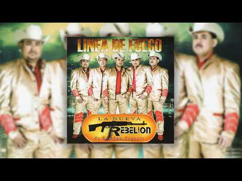 La Nueva Rebelion - El Trailero Grifo