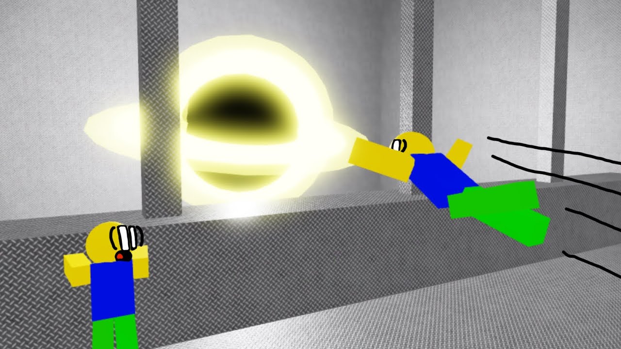 Roblox Black Hole Core Youtube