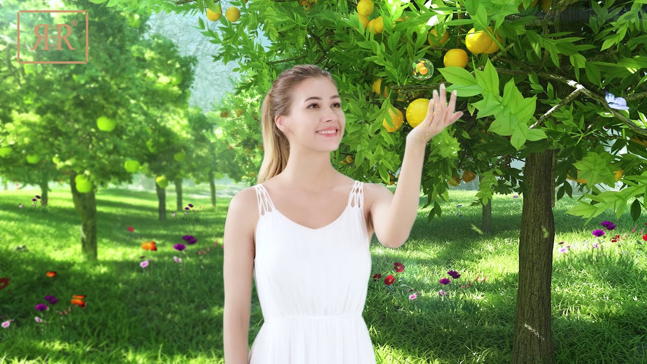 R3R Renewal Essence International Advertisement (ENG SUB) - YouTube