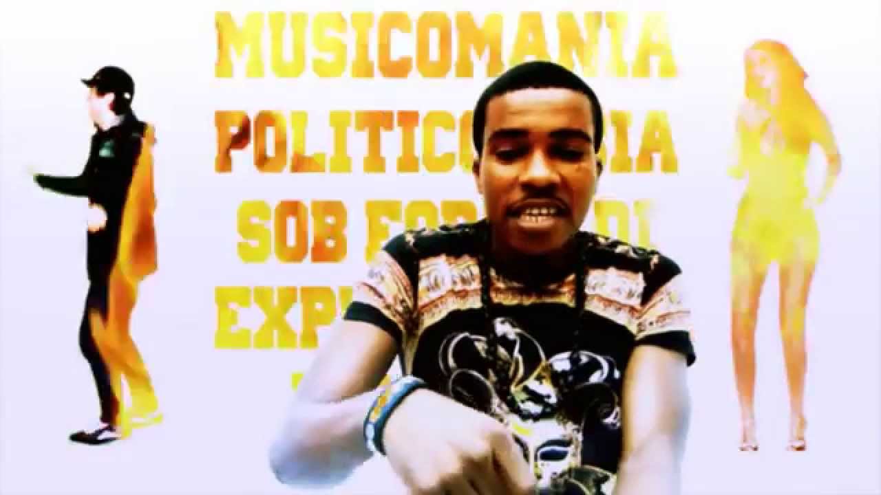 Eli Brito - Nha Vida nês Track - YouTube