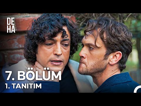 Deha 7. Bölüm 1. Tanıtım - \