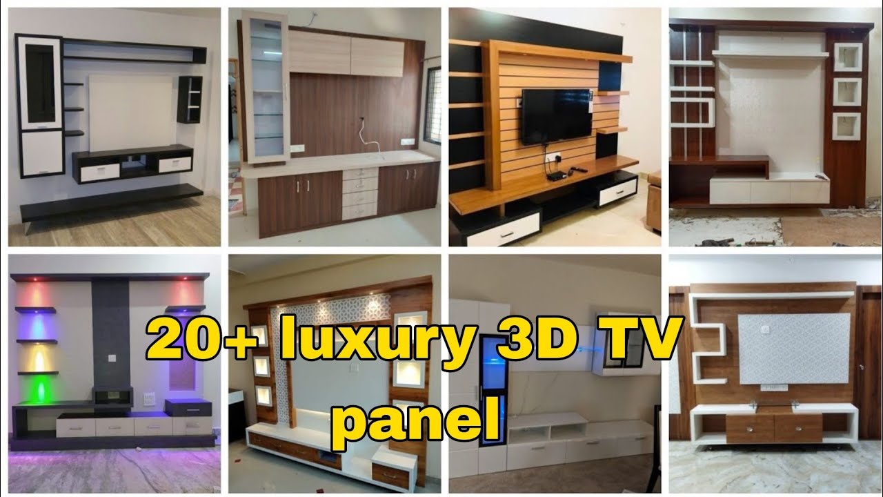 Top 20+3D panel design and development projects by Aslamtails Like this ...