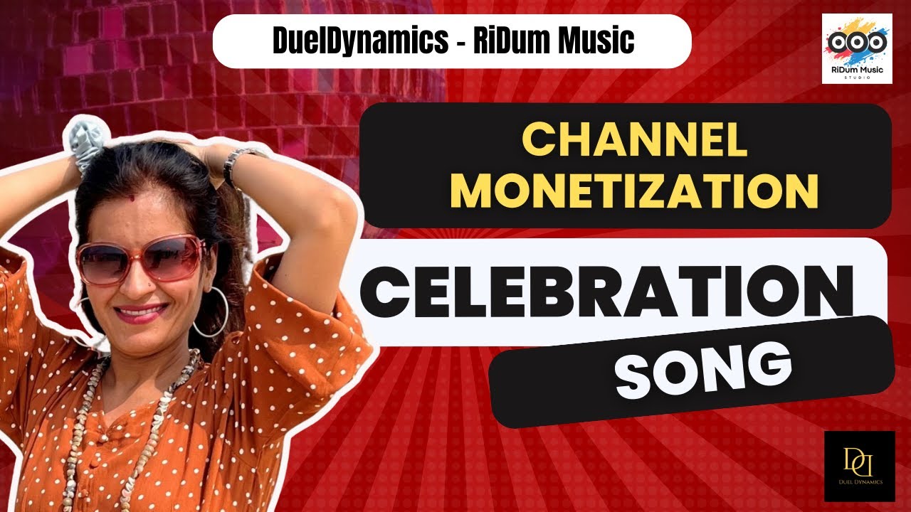 It's Time to Party | Epic Celebration Song for the Monetization of Our ...