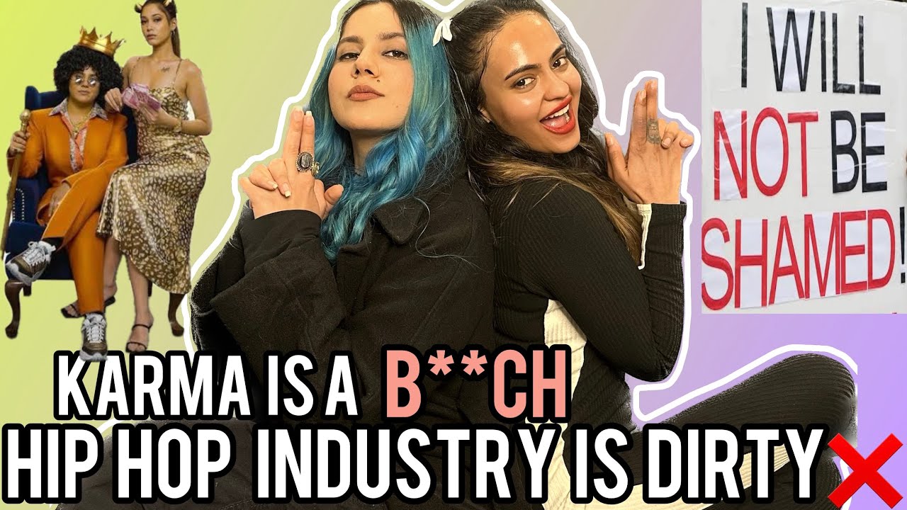 I WAS CALLED EASY..! AGSY FROM MTV HUSTLE FINALLY REACTING TO HER ...