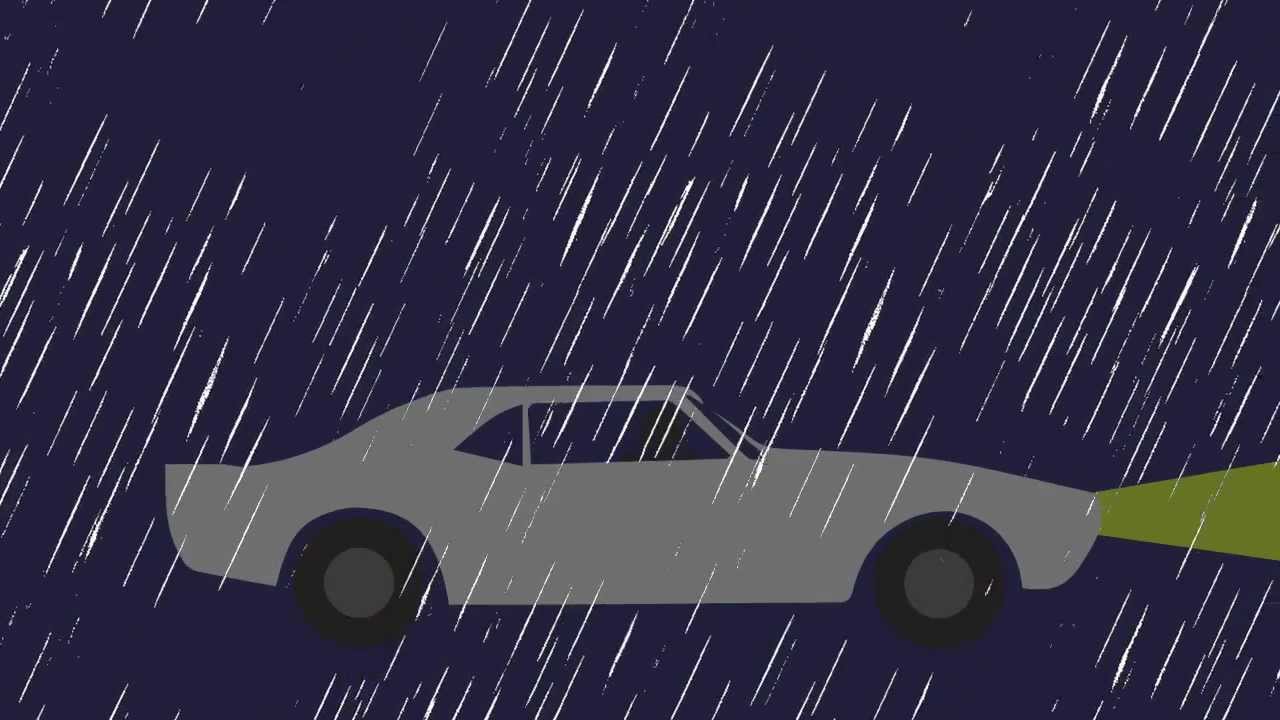 Psycho Opening Sequence - YouTube