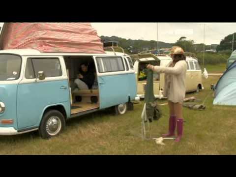 Word on the Street Series 1 - Bestival Teaser