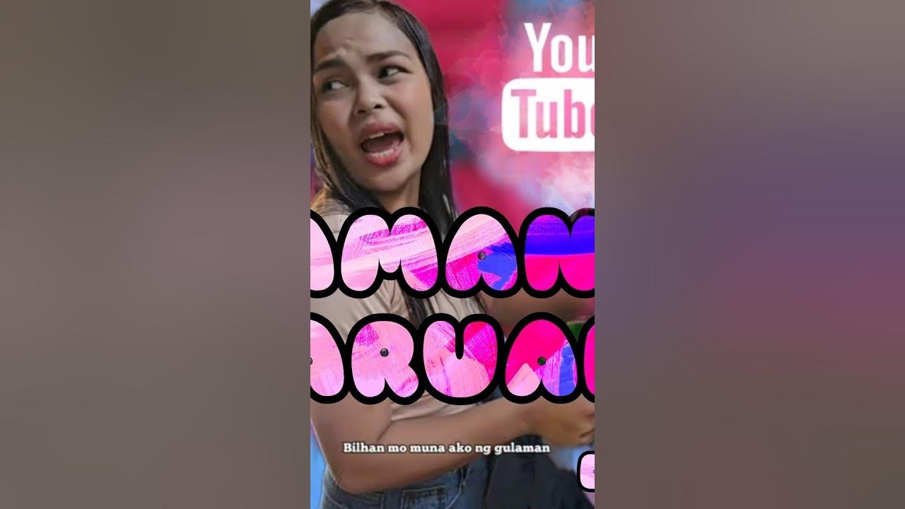 Deany Maoy| Sugo gihapon na maskin Kalag kalag🤣 | Axel and Cris - YouTube