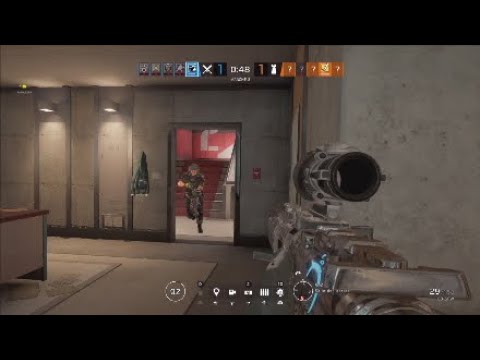 Rainbow Six Siège Xx--Biig--xX - YouTube