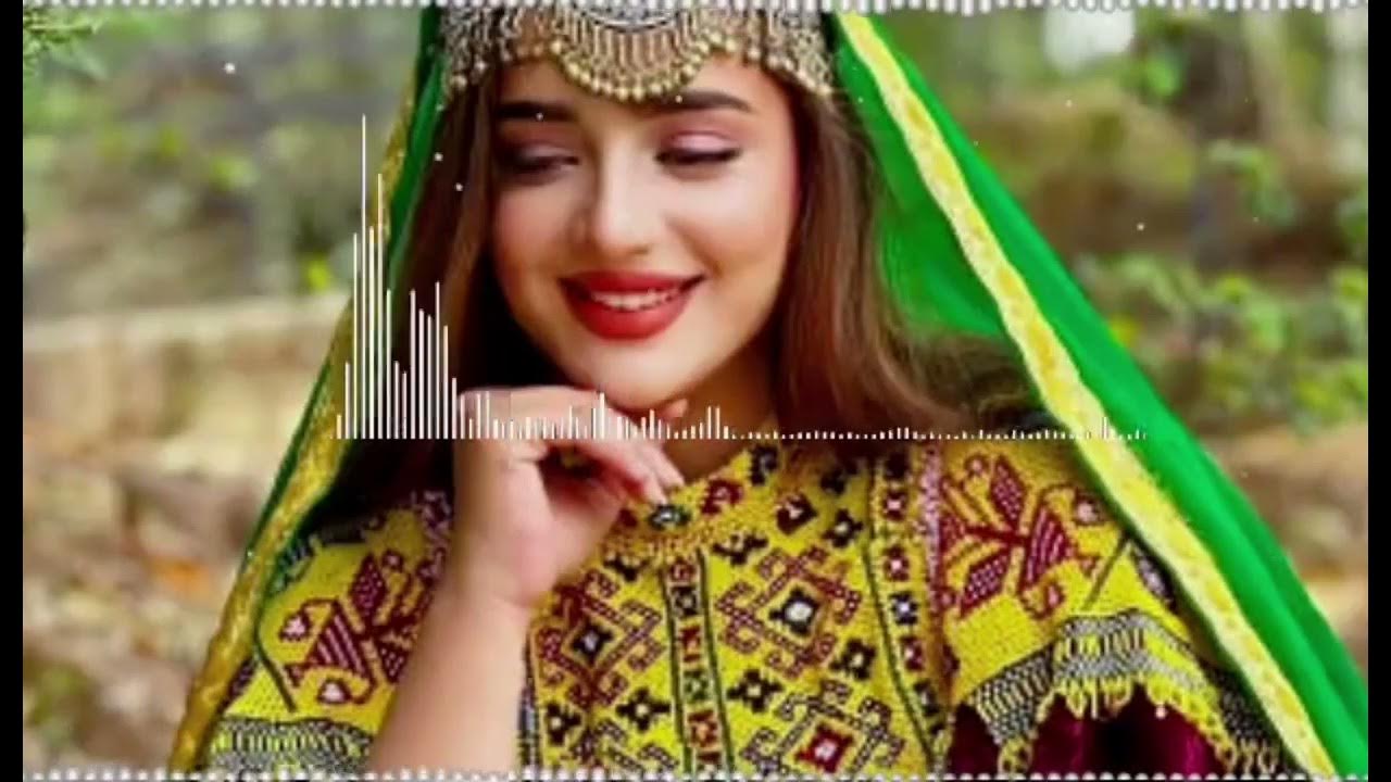 Pashto mast Qataghani | wedding saaz | Afghan mast music - YouTube
