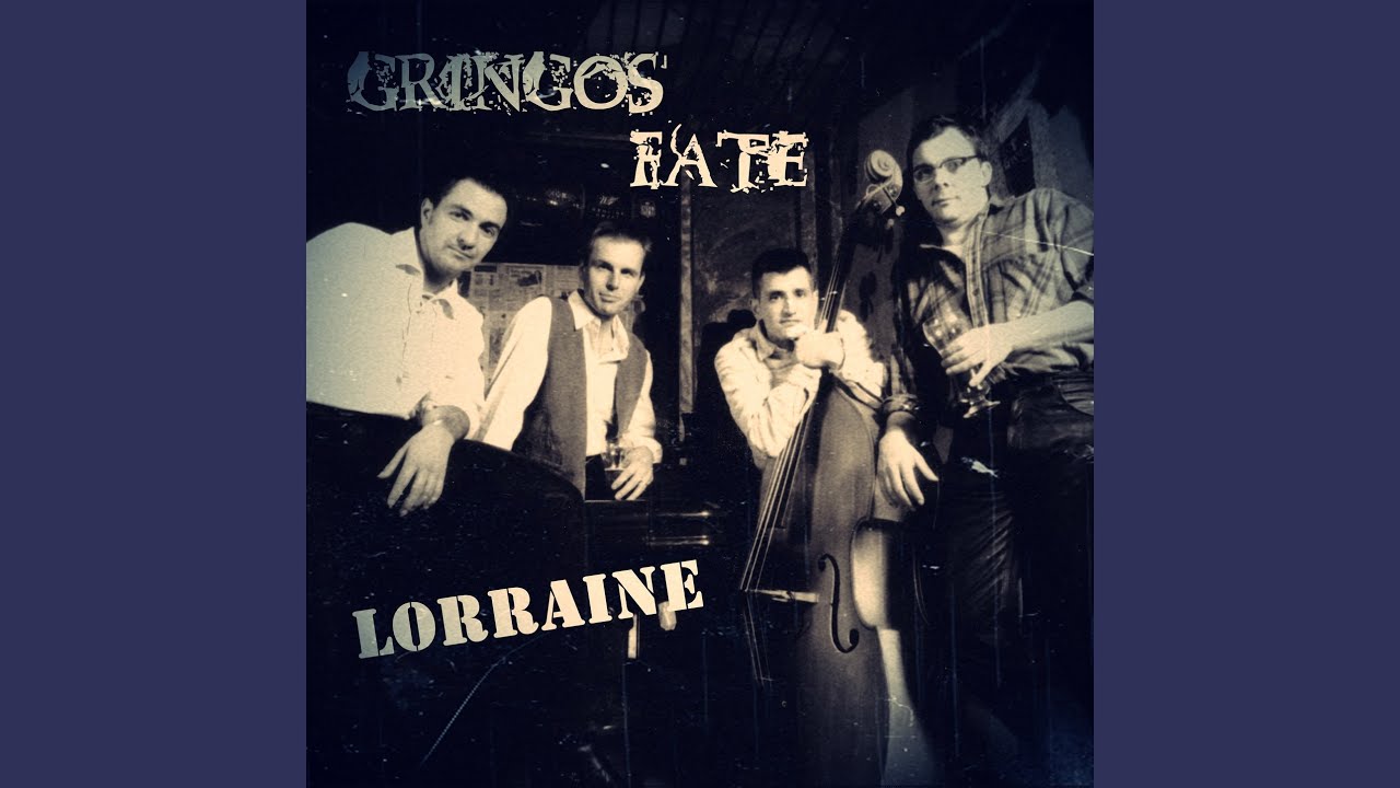 Lorraine (Single Edit) - YouTube