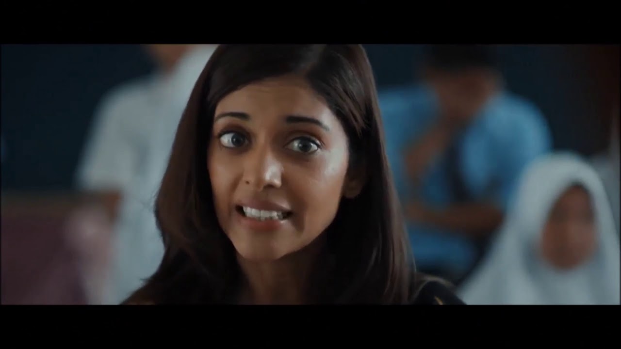 Movie 2 scene 4 - YouTube