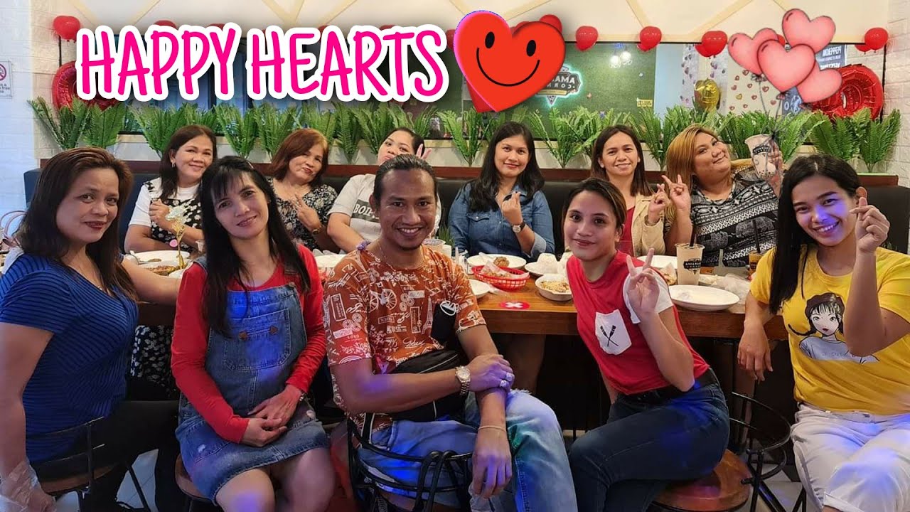 FEB-IBIG WITH FRIENDS || BOIPRENDS || PP - YouTube