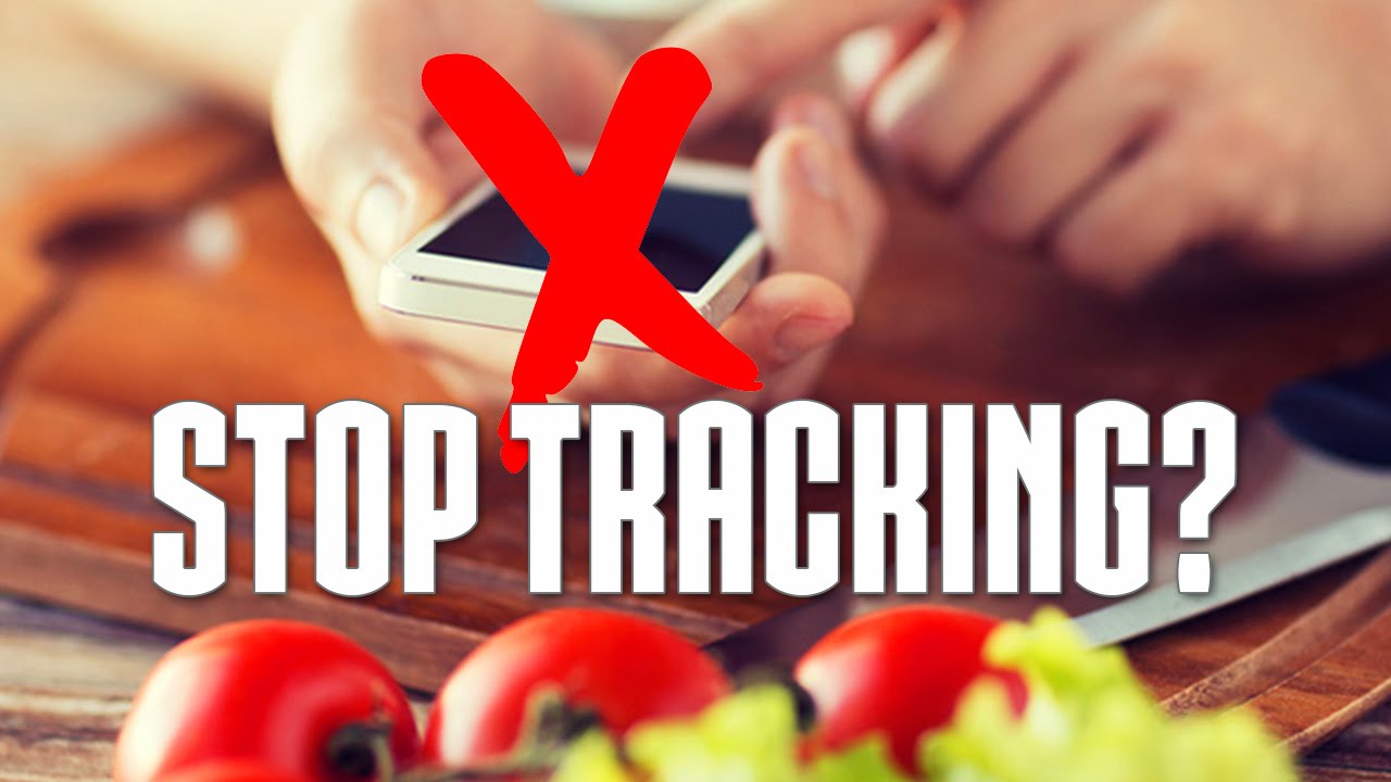 Why You Should Stop Tracking Macros YouTube Why You Should Stop Tracking Macros YouTube