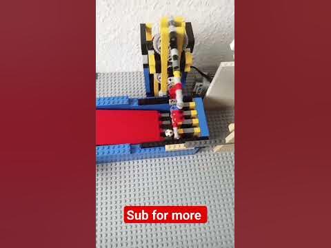 lego gbc #lego #legomoc #moc #viral #fypage #cool #fyp #shorts @akiyuky - YouTube