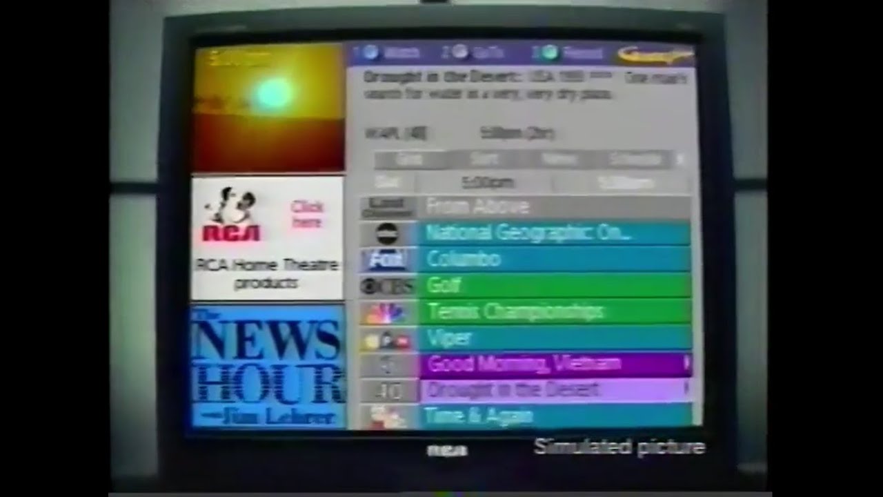 January 26, 1999 commercials - YouTube