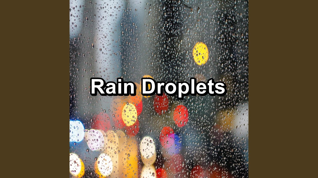 Distant Rain with Nature Music To Help You Sleep - YouTube
