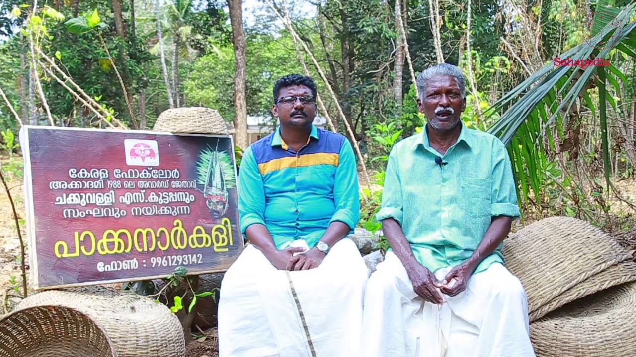 The Tale of Pakkanar Curing Mahavishnu: In Conversation with ...