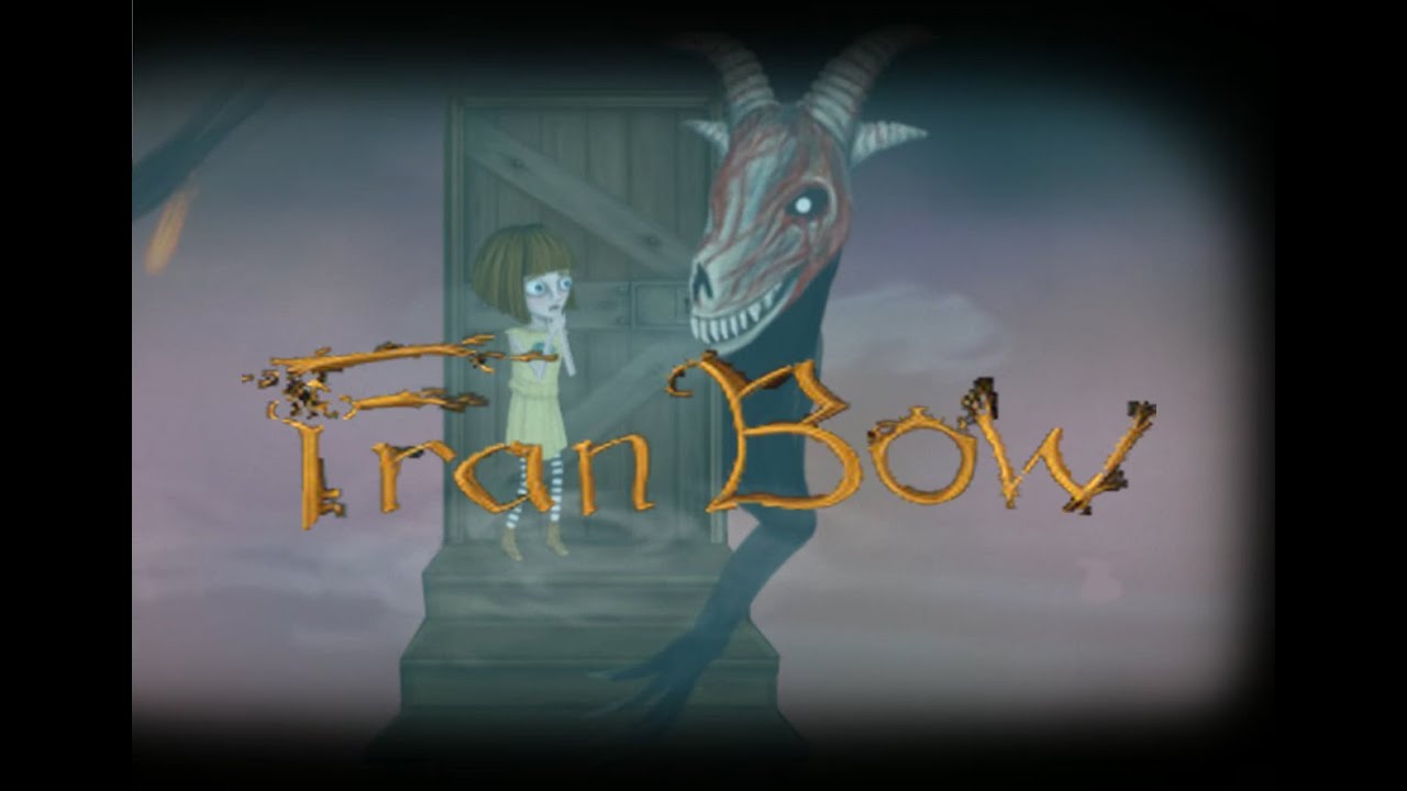 Fran Bow Full Game | Part 1 | PSYCHO ASYLUM STAFF! - YouTube