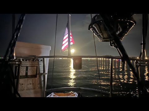 Hi Temp and Fireworks - YouTube