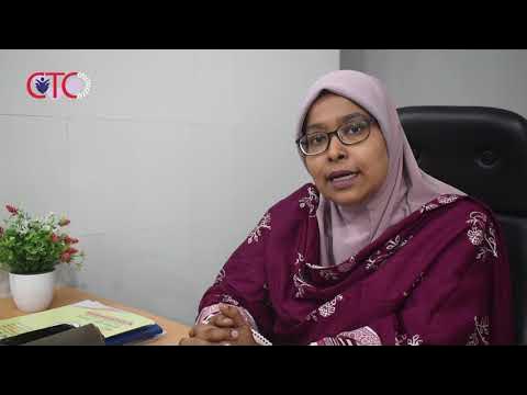 Dr Rehana Akter - YouTube