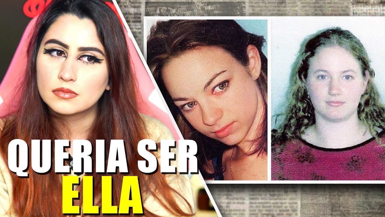 estaba OBSESIONADA con ella - Rachel Barber - YouTube