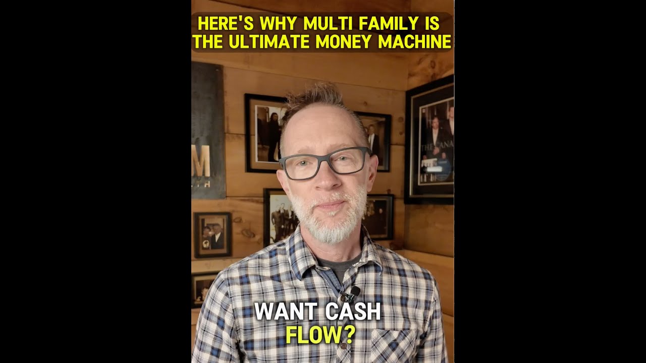 The Ultimate Money Machine - YouTube