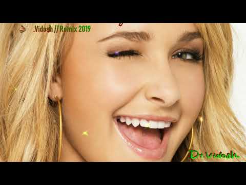 Mehman 🎵 Dəlidi bu giz // Dj.Vidosh/Remix // 2019
