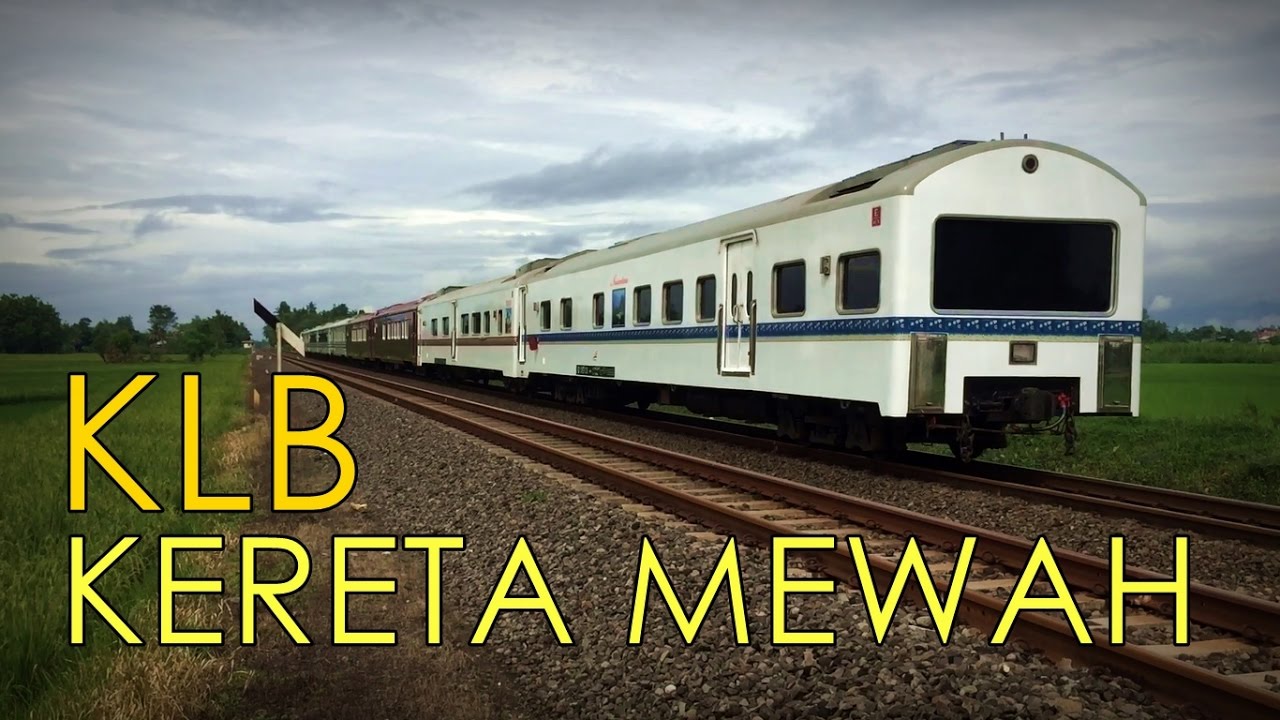 Kereta Mahal dan Mewah sewaan Pejabat Pemprov DKI Jakarta - YouTube