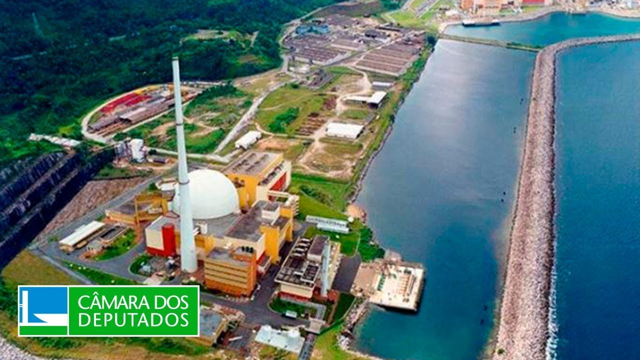 Situação da Autoridade Nacional de Segurança Nuclear (ANSN) - Minas e ...