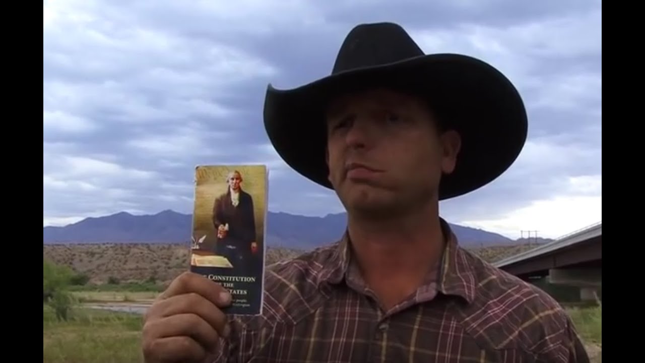 Ryan Bundy Afraid For His Life Update from Family - YouTube