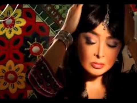 Movie......ZOHREH  JOOYA.  اجرائی هنرمندانه و متفاوتwmv