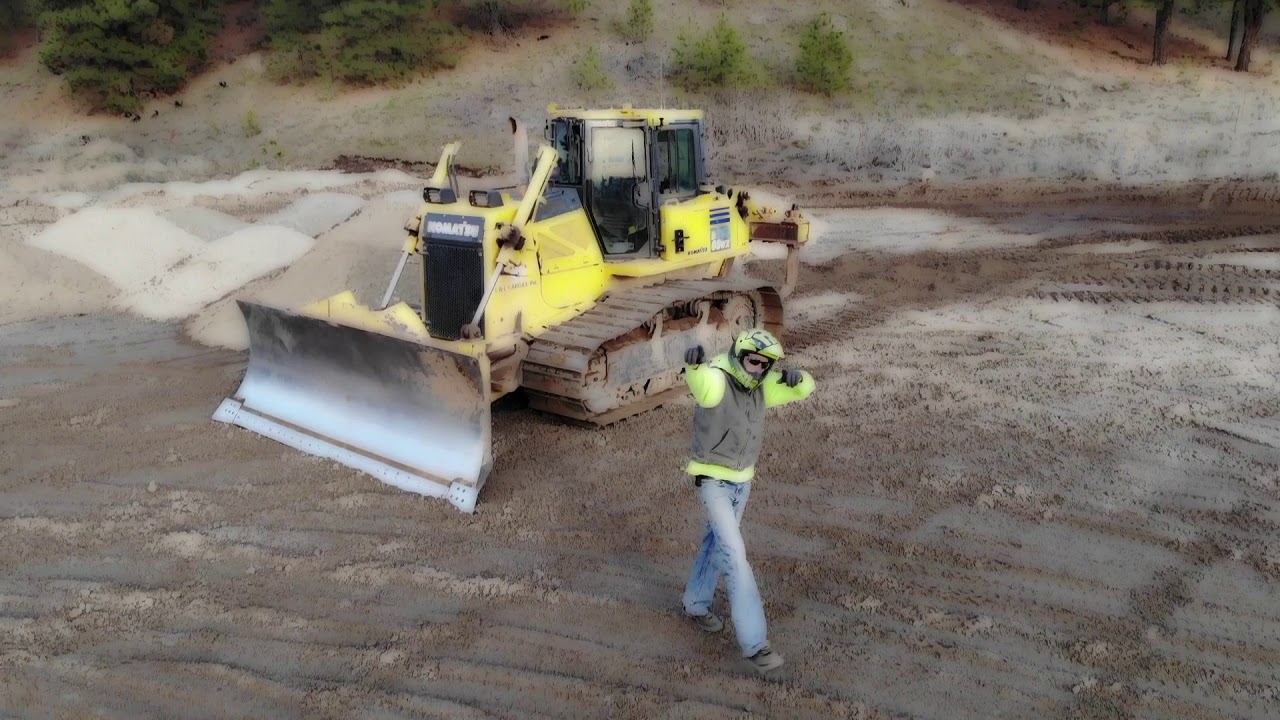 Track Prep - YouTube