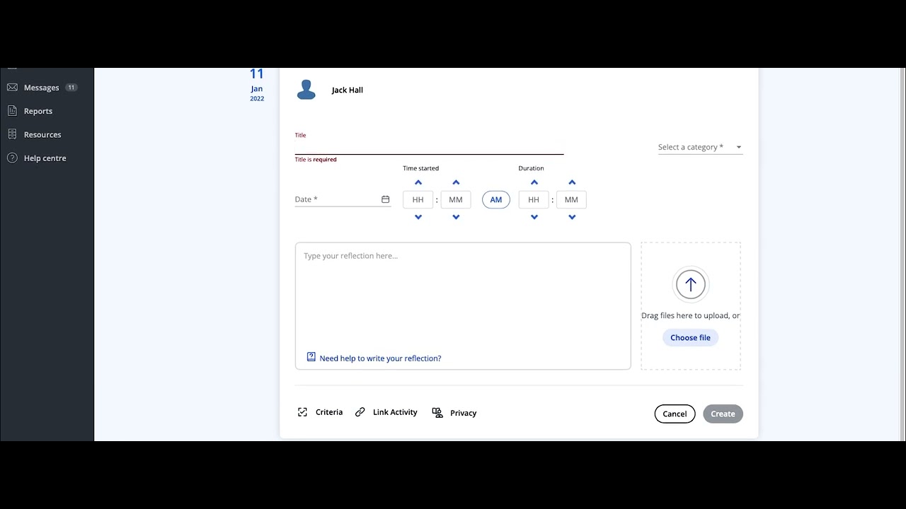 Onefile Guide - Using The Task List - YouTube