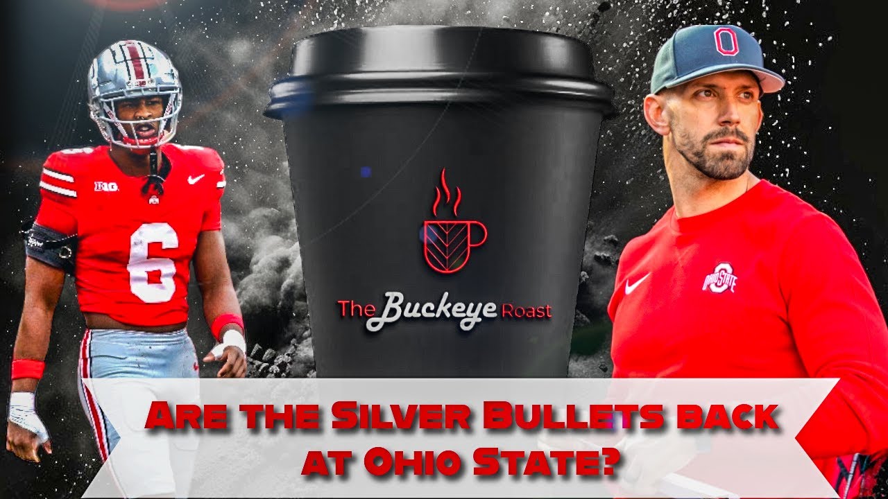 Are the Silver Bullets back at Ohio State? - YouTube