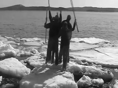Death On The Ice - YouTube