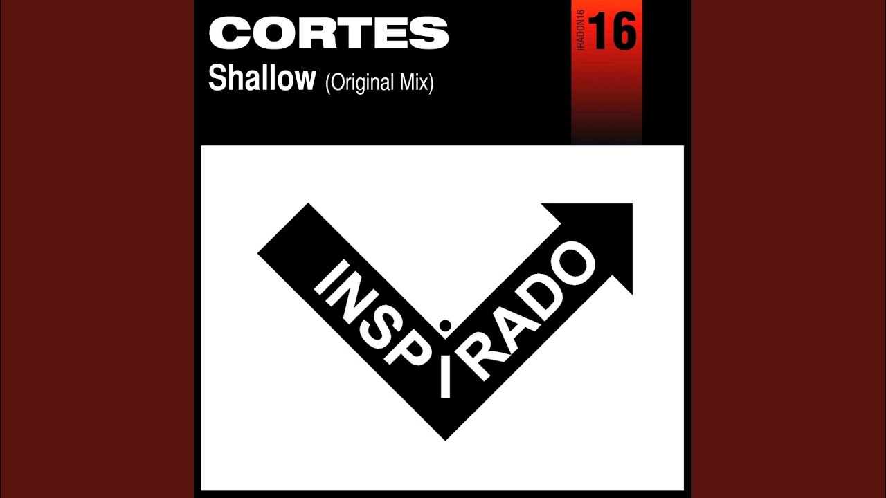 Shallow (Original Mix) - YouTube